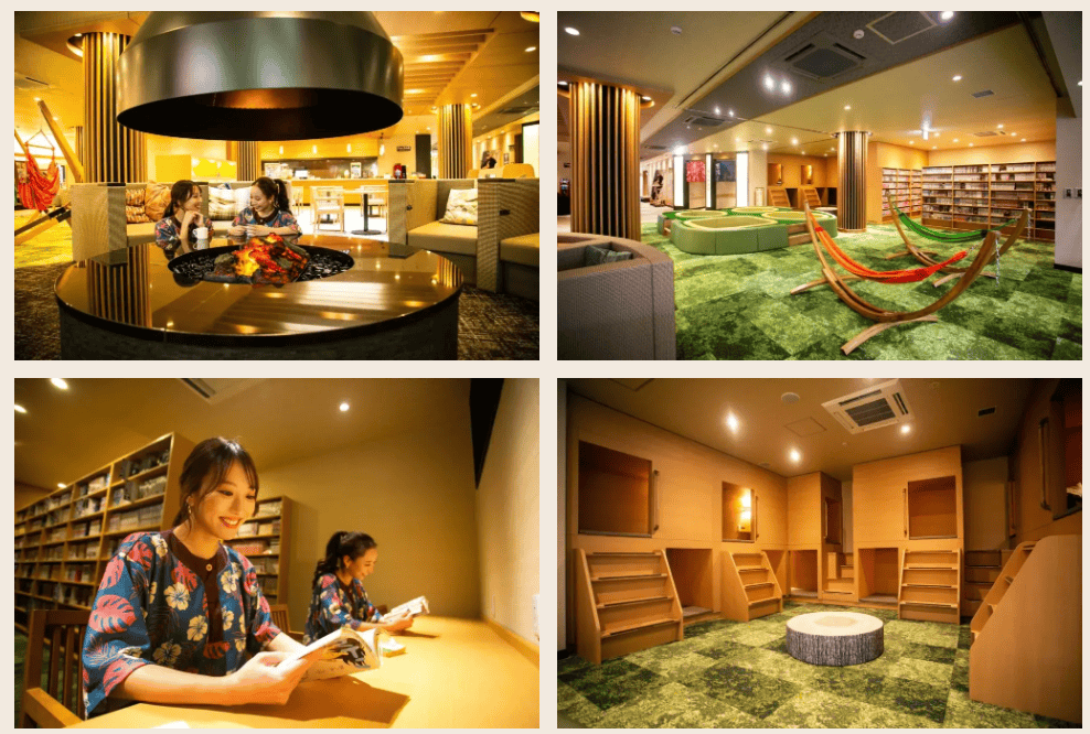 熊本住宿┃市區天然溫泉高質感-菊南溫泉ユウベルホテル(Ubl Hotel)一泊二食 獨棟溫泉超棒 熊本自由行 – 潔西姊姊・日本台湾日常